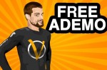 Ademo V. Freeman Now in General Population | Free Keene