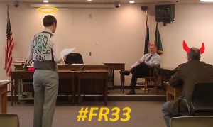 Man vs. State | Free Keene