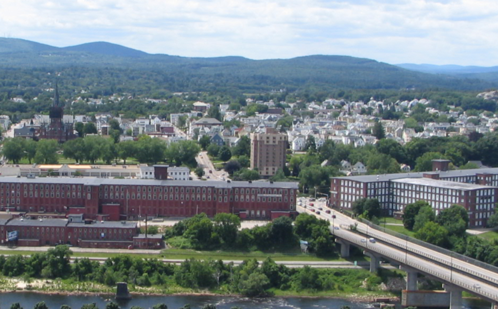 West Manchester Day | Free Keene